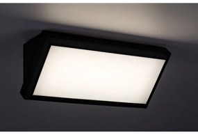 Rabalux 7282 - LED Venkovní nástěnné svítidlo RAPLA LED/12W/230V IP54
