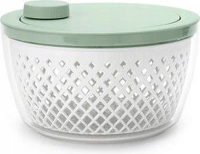 Brabantia Tasty+ Odstředivka na salát Jade Green