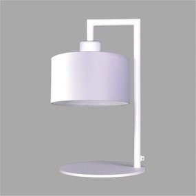 Stolní / noční lampa K-4332 z řady SIMONE WHITE