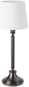 ByRydens 4024550-5000 - Stolní lampa DINANT 1xE27/8W/230V 4024550-5000