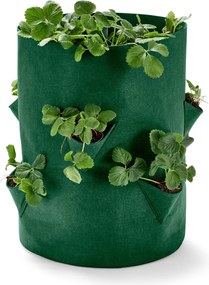 Tchibo - Taška na pěstování jahod