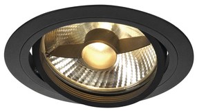 Podhledové svítidlo NEW TRIA ROUND LED - 113550 - Big White