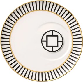 Villeroy&Boch Metroksic podšálek na kávu / čaj 185 mm