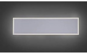Leuchten Direkt 14852-16 - LED Stmívatelný panel EDGING LED/51,5W/230V + DO