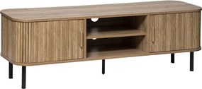 Komoda pod televizi COLVA, 140 x 40 x 53 cm