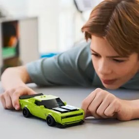LEGO® Speed Champions 77237 Sportovní auto Dodge Challenger SRT Hellca