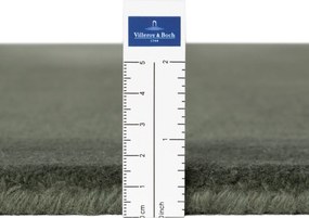 Villeroy & Boch Kusový koberec Kivi 106292 Green, 125x200, zelená, ložnice