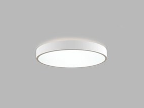 Led2 Stropní LED svítidlo ROTO 60cm Barva: Bílá, Stmívání: On-Off