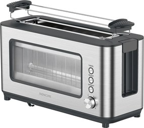 Sencor STS 4050SS - Topinkovač