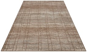 Hanse Home Collection koberce Kusový koberec Terrain 105599 Jord Cream Beige - 200x280 cm