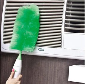Verk Group Elektrický rotační zametací kartáč