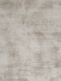 Vikosa, Kusový koberec Vikosa Jane 106294 Silver kruh, 120x120 (průměr) kruh, šedá, dětský pokoj
