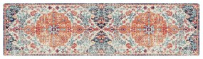 Conceptum Hypnose Kusový koberec Adobe Şönil Cotton, Vícebarevná Rozměr koberce: 150 x 240 cm