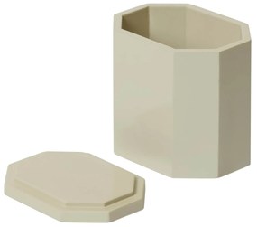 Ferm Living Úložný box Nova 10 x 7.5 cm light celedon