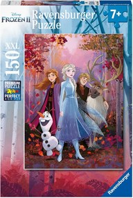 Ravensburger 128495 Disney Ledové království 2 150XXL dílků