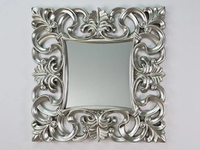 Zrcadlo Astre S 76x76 cm
