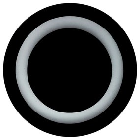 Schodišťové LED svítidlo Oti Max, 1x LED 0,6w, 4000k, b