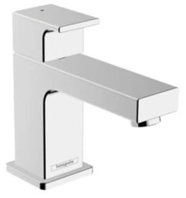 Ventil umyvadlový bez výpusti Hansgrohe Vernis Shape chrom 71592000