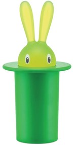 Alessi designové zásobníky na párátka Magic Bunny