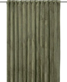 XXXLutz HOTOVÝ ZÁVĚS, zatemnění, 135/280 cm Svanefors - Závěsy - 004497008904
