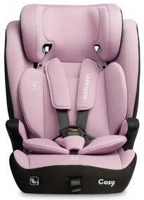 CARETERO autosedačka COSY I-SIZE PURPLE (76-150)