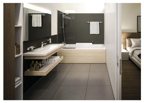 Hansgrohe Logis set - vanový