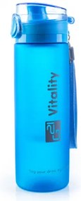 Láhev na smoothie G21 600ml Ice Blue