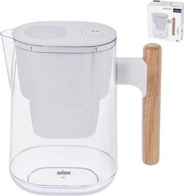 Plastová filtrační konvice Whiteline – Orion
