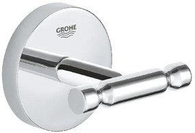 Grohe QuickFix Start Cosmopolitan - Dvojháček, chrom 41168000