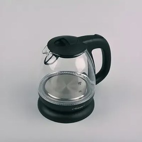 Maestro MR-055 černá / Rychlovarná konvice / 1100 W / 1 l