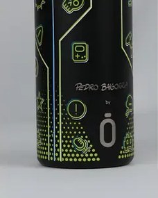 Runbott Mii Good Game / Termoláhev / 600 ml / nerezová ocel