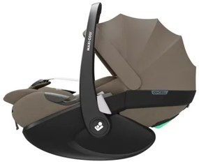 Autosedačka MAXI COSI Pebble 360 PRO 2 i-Size 2025 Farba: Essential Graphite