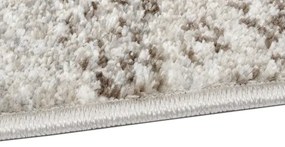 Koberce Breno Kusový koberec PHOENIX 3001 - 0744, Béžová, Vícebarevné, 160 x 230 cm