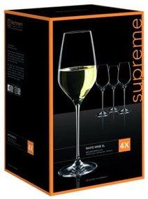 Nachtmann sklenice na bílé víno Supreme 500 ml 4KS