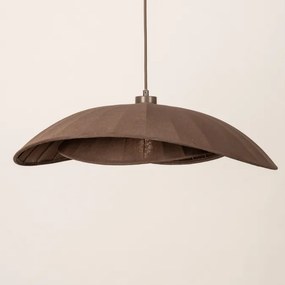 Závěsné svítidlo Yapan Style Brown Targo 60