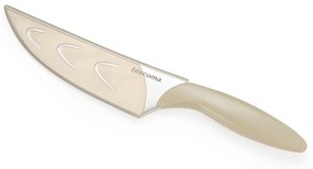 Nůž kuchařský MicroBlade MOVE 17 cm, s ochranným pouzdrem