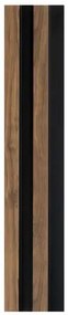 Lamelio Vasco Oak Craft