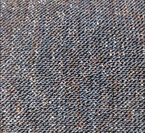 Metrážový koberec TWEED š.4m  b. 897