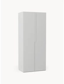 Modulární skříň s otočnými dveřmi Leon, šířka 100 cm, více variant