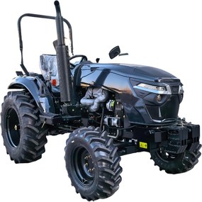 Tauros LX504 4x4 - malotraktor bez kabiny