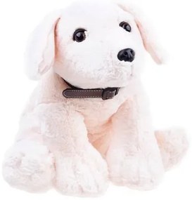 Štěně teddy, mazlivé štěně 45cm ZA3032