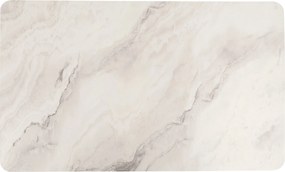 Diatomitová koupelnová podložka EASY, 45 × 75 cm, vzor 1