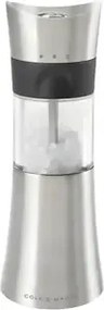 ColeMason Westbury Mlýnek na sůl / 18 cm / akryl / Gourmet Precision+