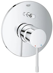 Grohe Essence vanová baterie pod omítku chrom 19285001