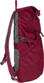 BAAGL Batoh Roll Burgundy
