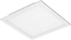 Brilo LED Panel 1x LED/18 W, bílý