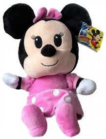 Plyšák Disney Minnie Mouse 30 cm