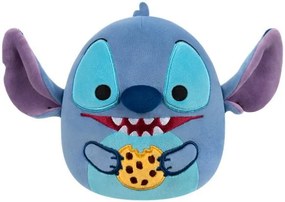 Squishmallows disney stitch se sušenkou