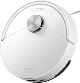 Roborock Q10 VF bílá / robotický vysavač / 45 W / vysávání a mopování