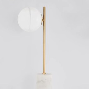 Designová stolní lampa Cantona